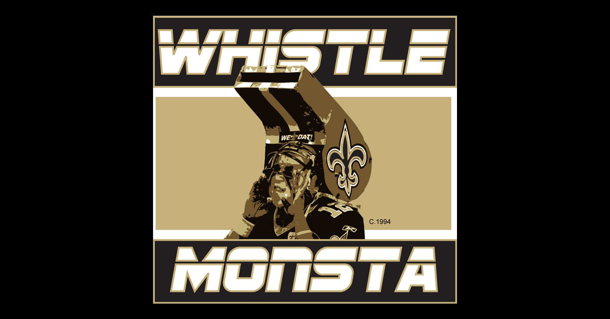 Whistle Monsta Official Website – whistlemonsta